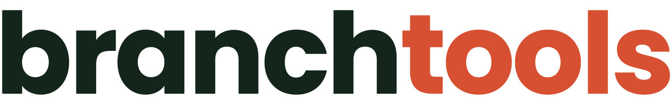 Press Release: Branch Tools | Two Octobers